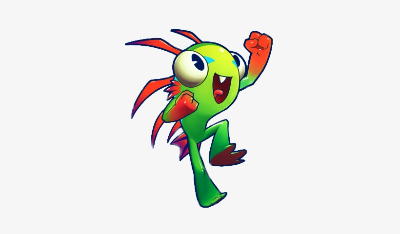 Murloc Png - Portable Network Graphics PNG Image | Transparent PNG Free ...