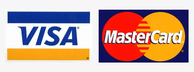 Download Visa-mastercard - Visa / Mastercard Decal / Sticker ...