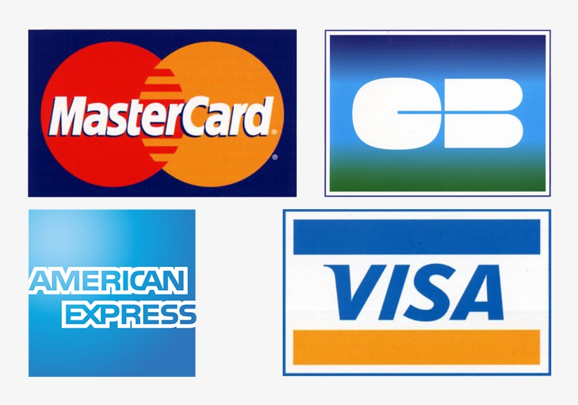 Logo Cb Principaux - 12 American Express Logo Decal Sticker For Case ...