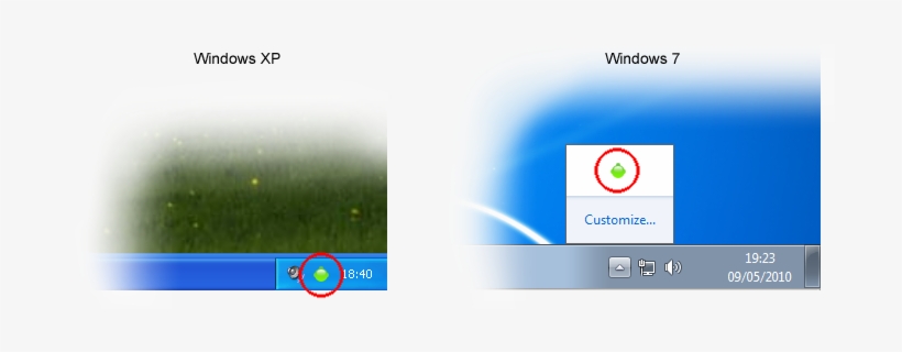Softphone Application - Status Icon - Icon PNG Image | Transparent PNG ...