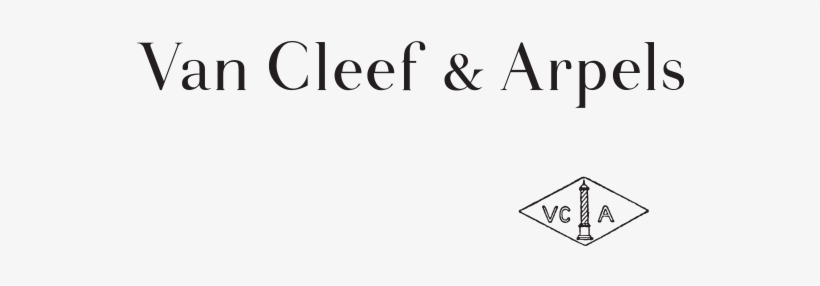 Download Stores Located Inside Neiman Marcus - Van Cleef & Arpels Logo ...