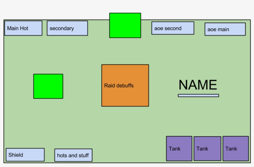 Download An Example Of The Epic Art In The Guide - Diagram ...