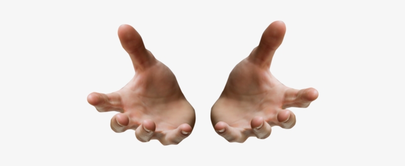 Download Hands, Overlay, And Png Image - Magic Hand Png | Transparent ...