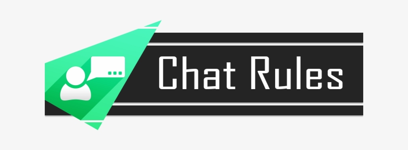 Instructions On How To Set Up Your Twitch Page Below Chat Rules 