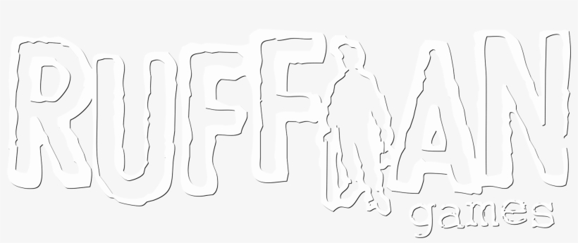 Ruffian Games - Ruffian Games Logo PNG Image | Transparent PNG Free ...