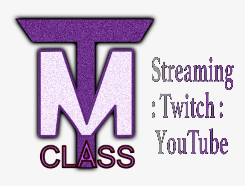 Twitch Master Class Twitch Master Class - Parallel PNG Image ...