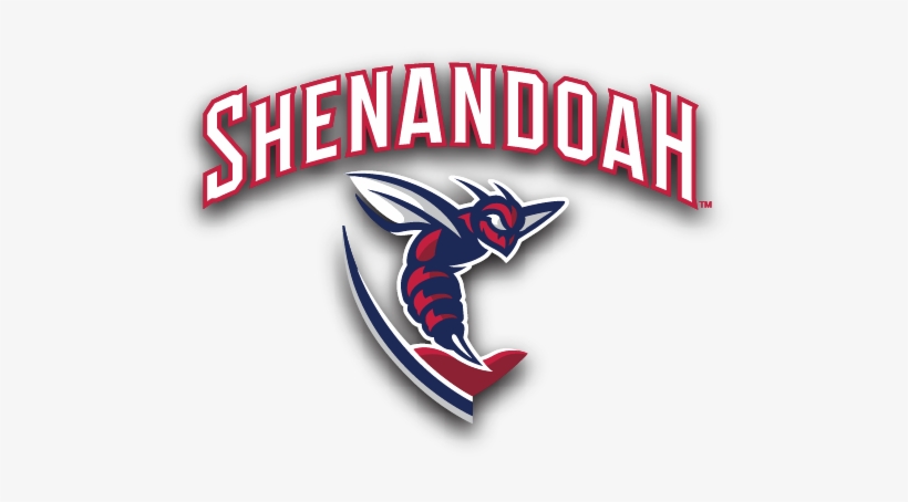 Download Shenandoah University Tertiary - Shenandoah University Logo ...