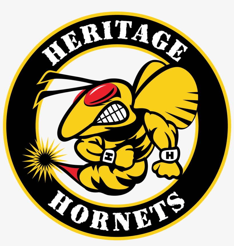 Heritage Hornets - Sea Shepherd Reef Defense PNG Image | Transparent ...