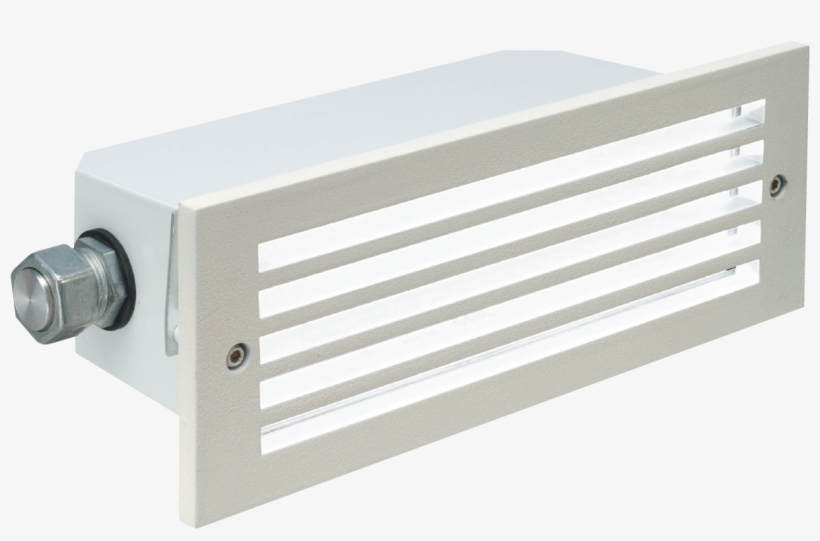 Consuming Just 6w Of Energy Acculite Outdoor Led Step - Led Outdoor ...