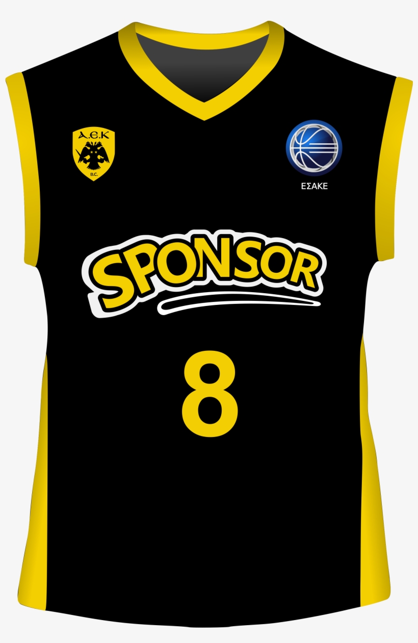 Open - Basketball Jersey Front View PNG Image | Transparent PNG Free ...