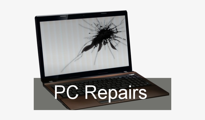 New Jersey Computer Repairany Make Or Model Computer - Laptop Screen ...