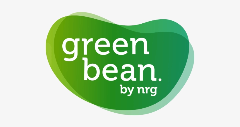 Green Bean By Nrg - Jetphotos Logo PNG Image | Transparent PNG Free ...