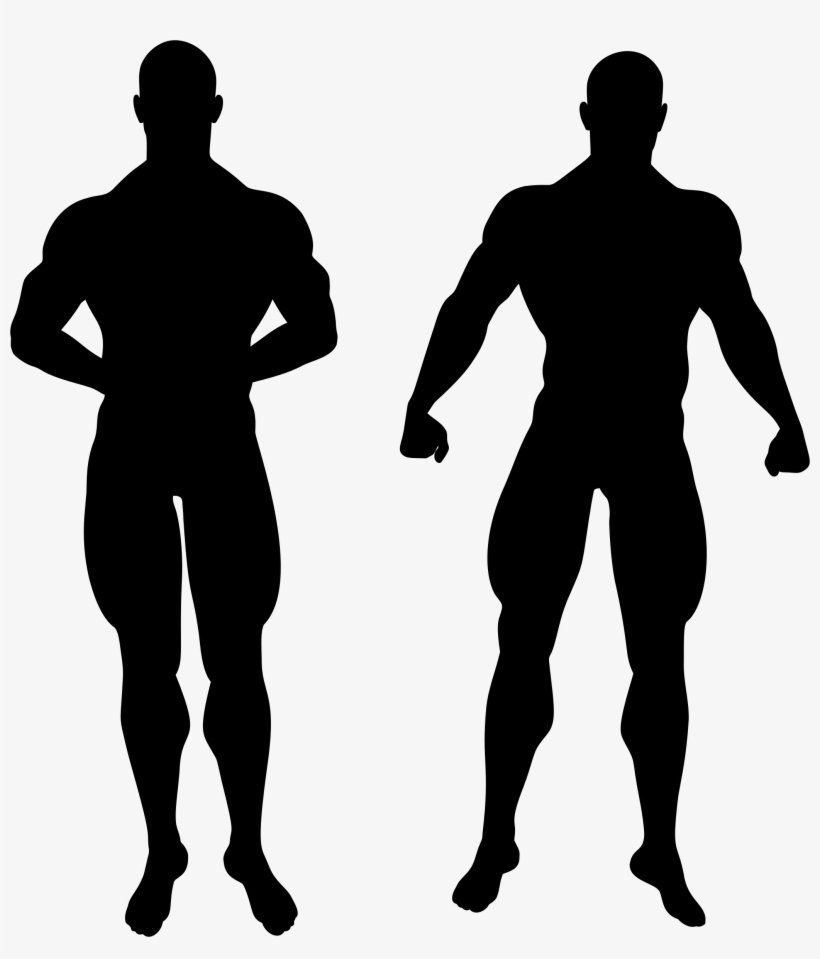 Big Image - Silhouette PNG Image | Transparent PNG Free Download on SeekPNG