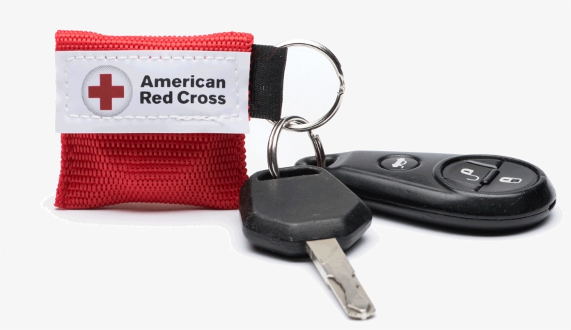 Mini Cpr Keychain Mini Cpr Keychain Mini Cpr Keychain - American Red ...