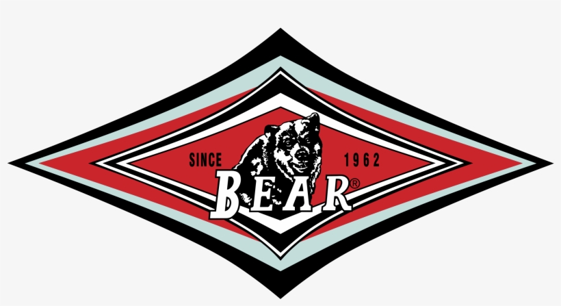 Bear Surf Boards Logo Png Transparent - Bear Surfboard Logo PNG Image ...