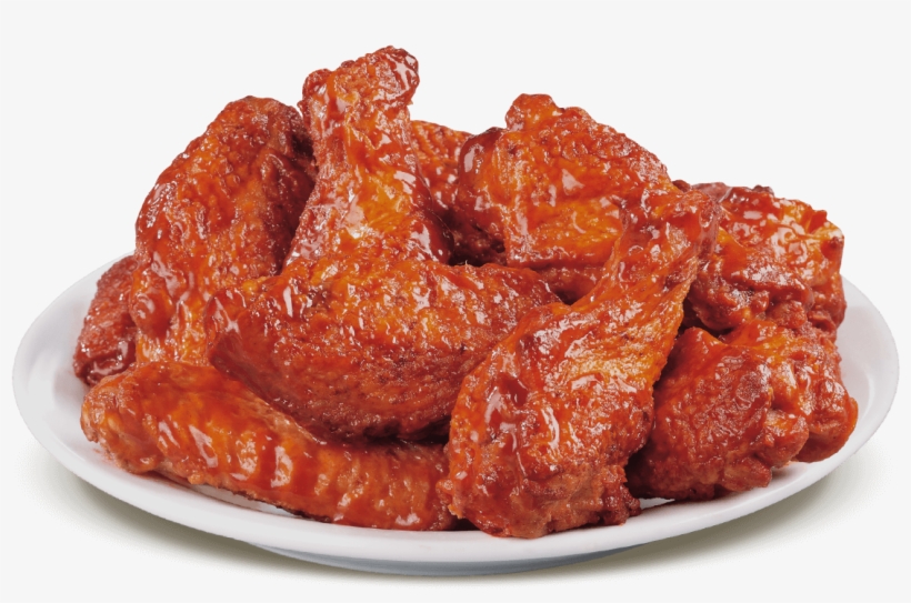 Download Bbq Png - Alitas De Pollo Bbq Png | Transparent PNG Download ...