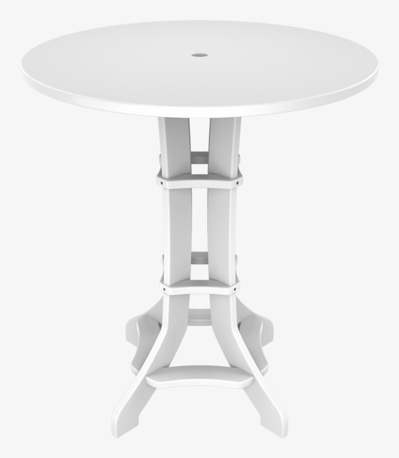 Bar Table - Round Top PNG Image | Transparent PNG Free Download on SeekPNG