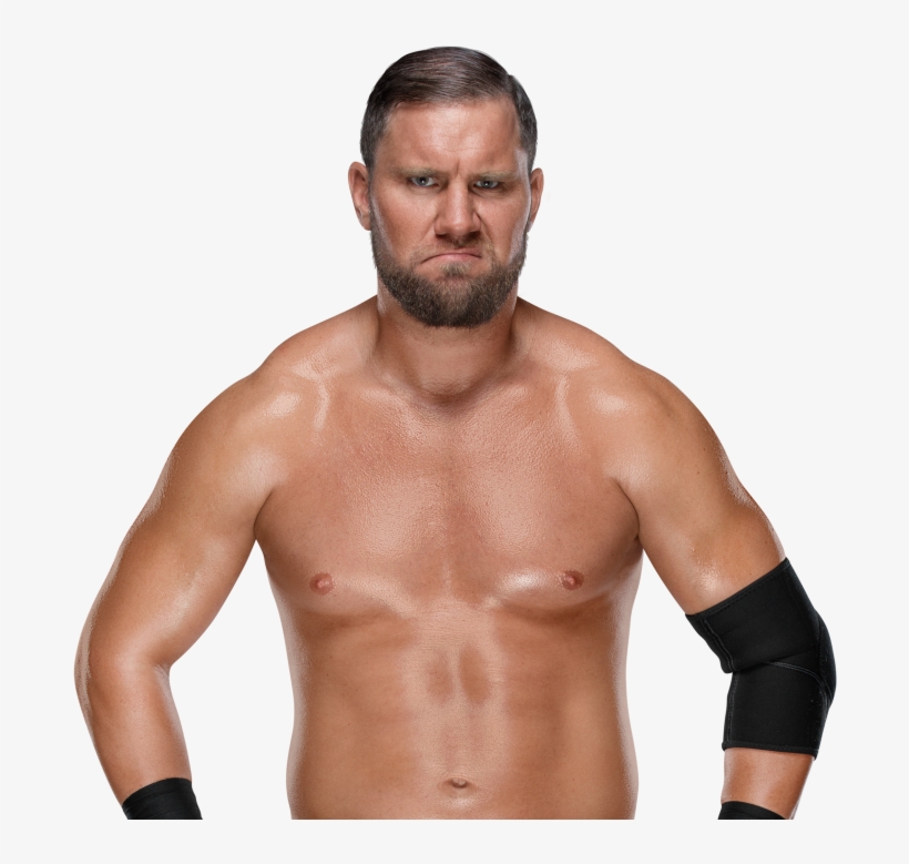 Download Curtis Axel - B Team Wwe | Transparent PNG Download | SeekPNG
