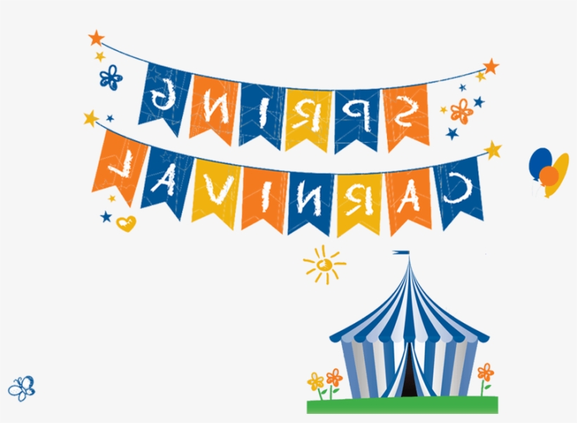 Download Carnival Flag Banner Clipart - Flag | Transparent PNG Download ...