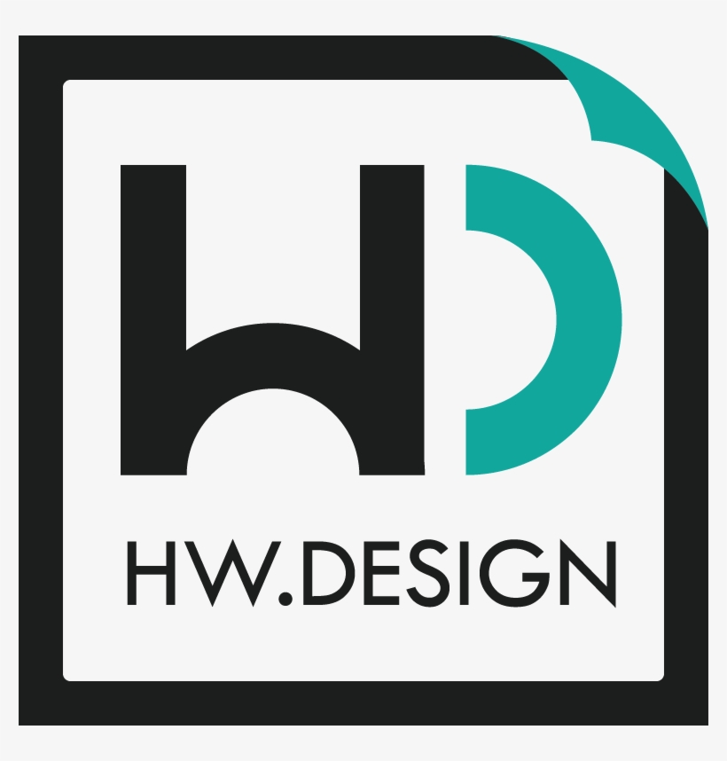 Hw-design - Modern Graphic Design PNG Image | Transparent PNG Free ...