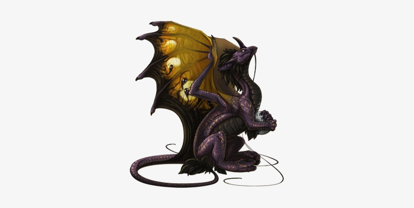 Darkside Of The Moon Skin - Angel Dragon Telephone Art PNG Image ...