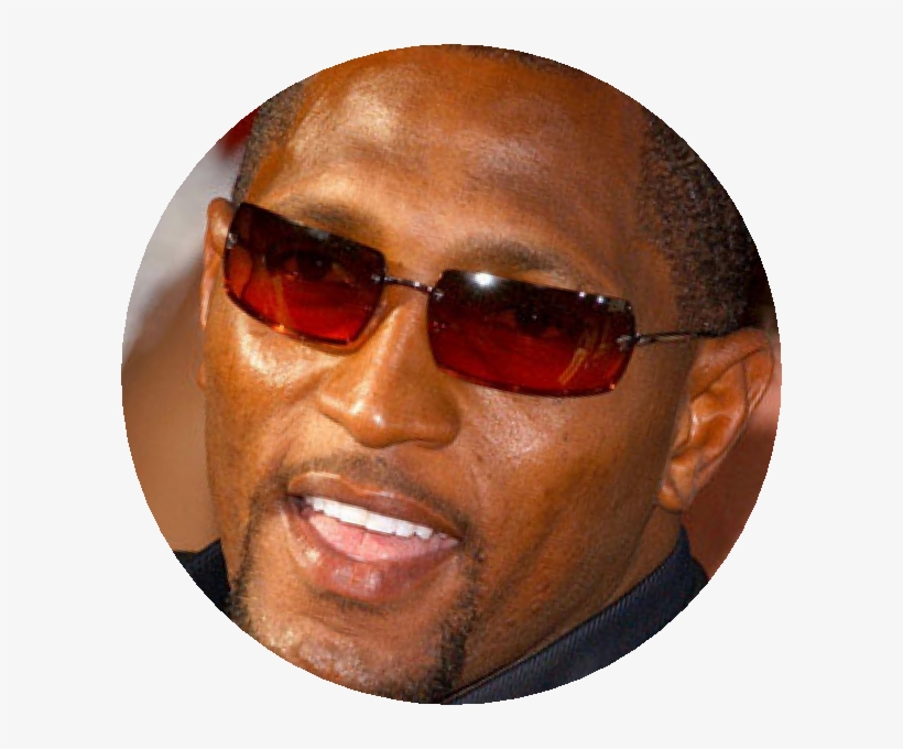 Download Raylewis - Ray Lewis Wife | Transparent PNG Download | SeekPNG