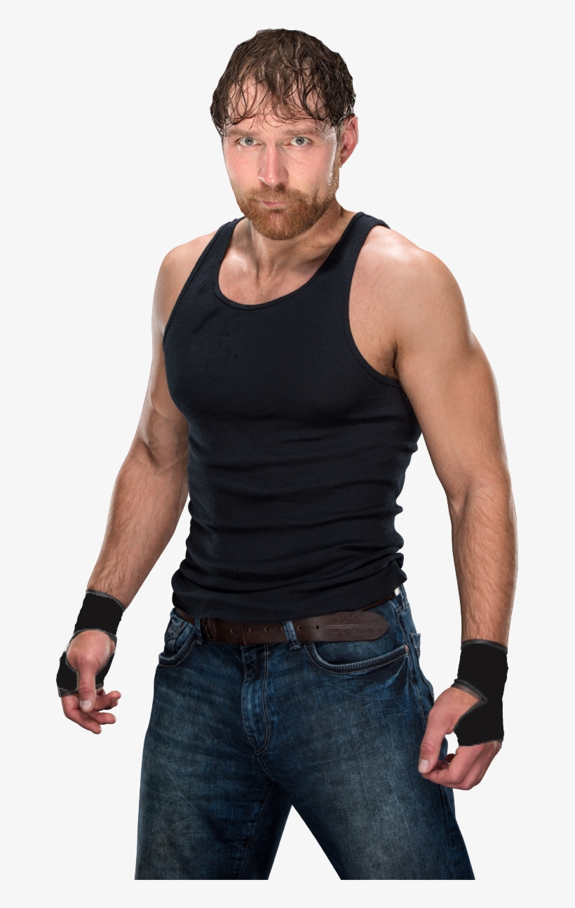 The Shield Wwe Dean Ambrose