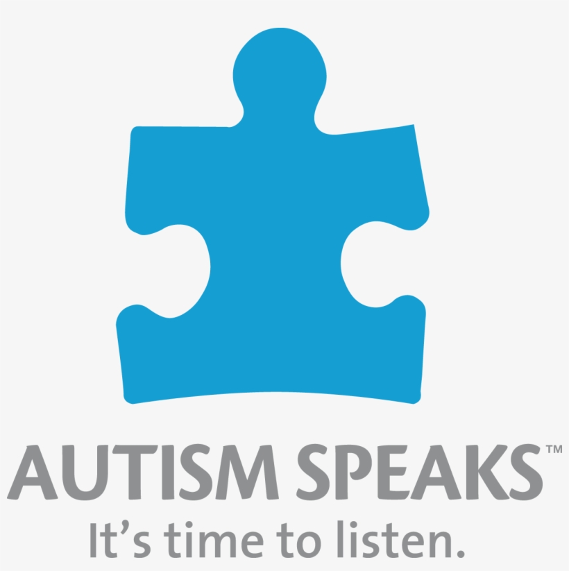 Autism Speaks Logo Png PNG Image | Transparent PNG Free Download on SeekPNG