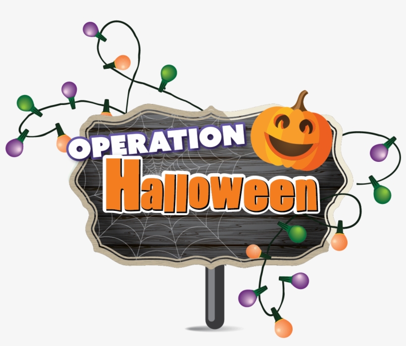 Coming Soon - Operation Halloween PNG Image | Transparent PNG Free ...
