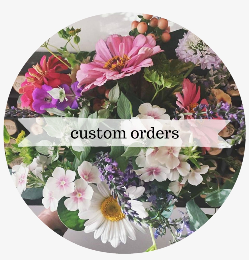 Custom Orders - Portable Network Graphics PNG Image | Transparent PNG ...