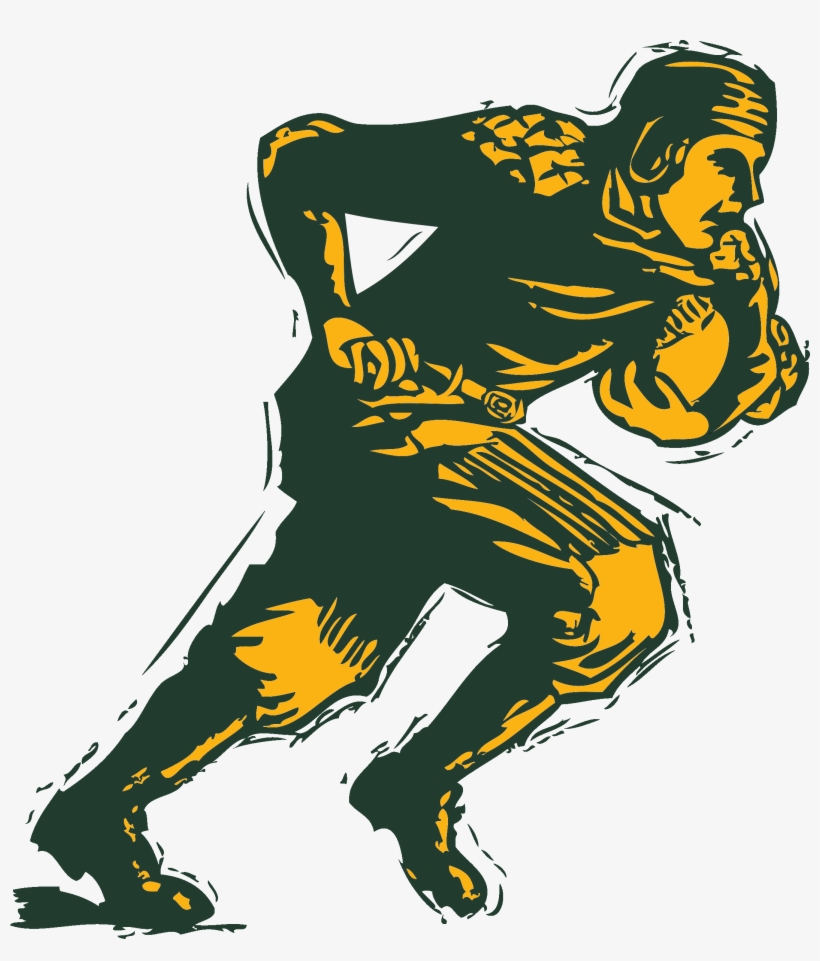 Dan Kowalsky's Pick Six - Green Bay Packers PNG Image | Transparent PNG Free Download on SeekPNG
