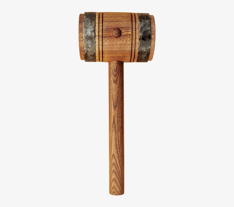 Framing Mallet-open - Mallet PNG Image | Transparent PNG Free Download ...