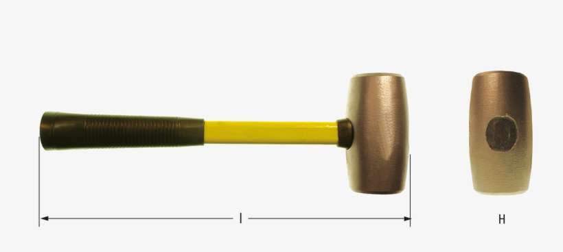 Mallet - Lump Hammer PNG Image | Transparent PNG Free Download on SeekPNG