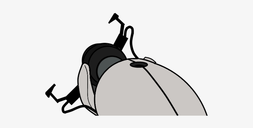 Aperture Science Handheld Portal Device By Pseudospeed - Handheld ...