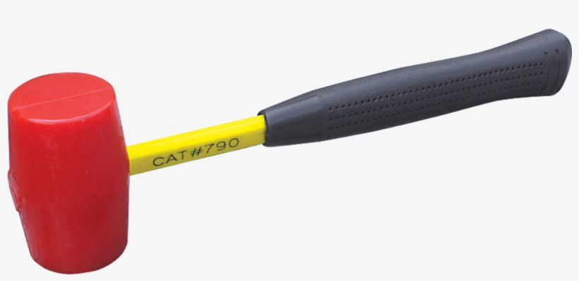 Assembly Mallet - Lump Hammer PNG Image | Transparent PNG Free Download ...