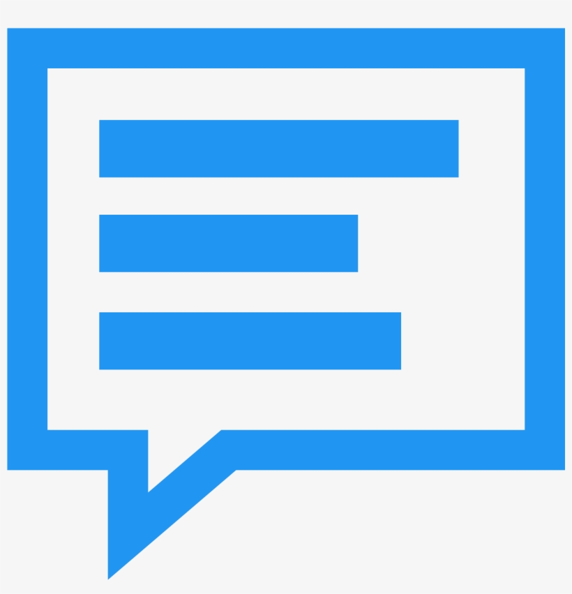 Open - Forum Icon PNG Image | Transparent PNG Free Download on SeekPNG