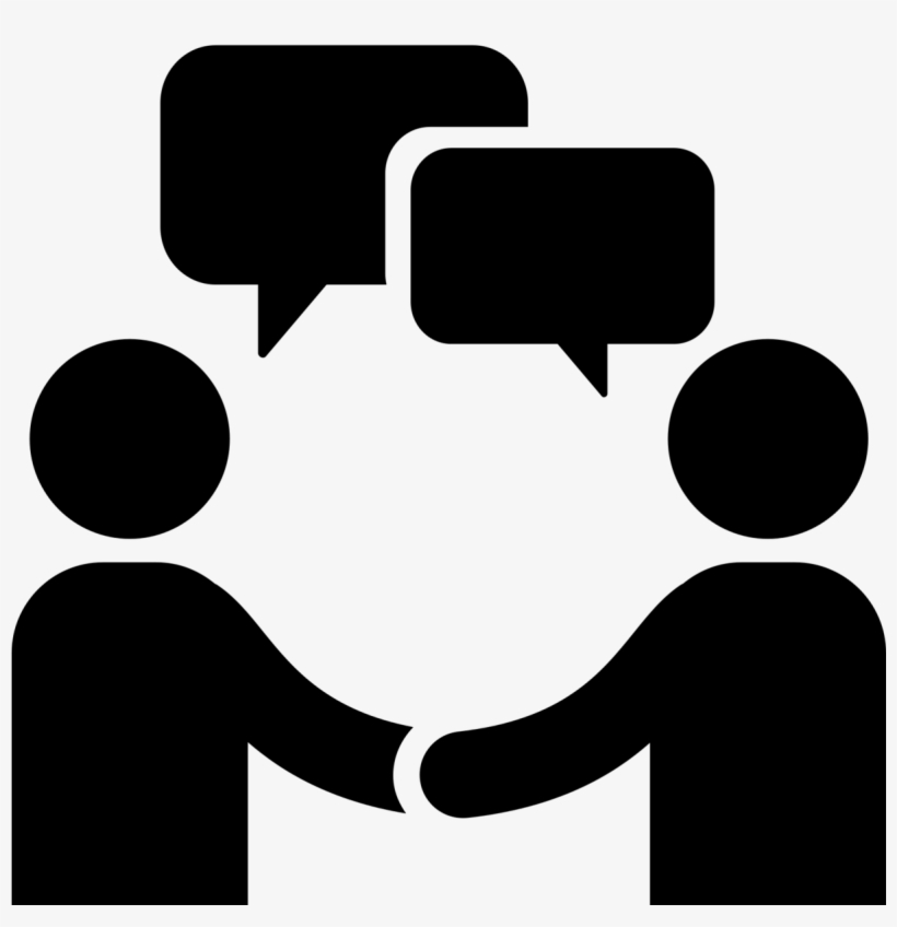Customer Relation Customer Service Icon PNG Image Transparent PNG