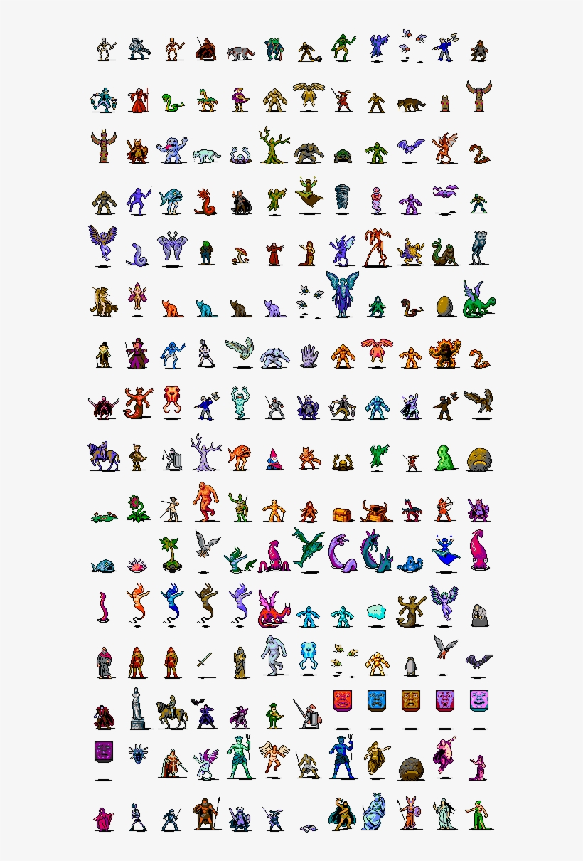 Rpg Maker Vx PNG Image | Transparent PNG Free Download on SeekPNG