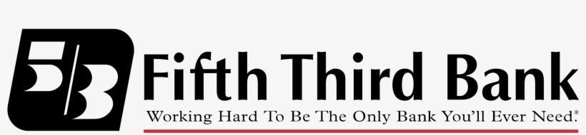 Download Fifth Third Bank Logo Png Transparent - Fifth Third Logo Old ...