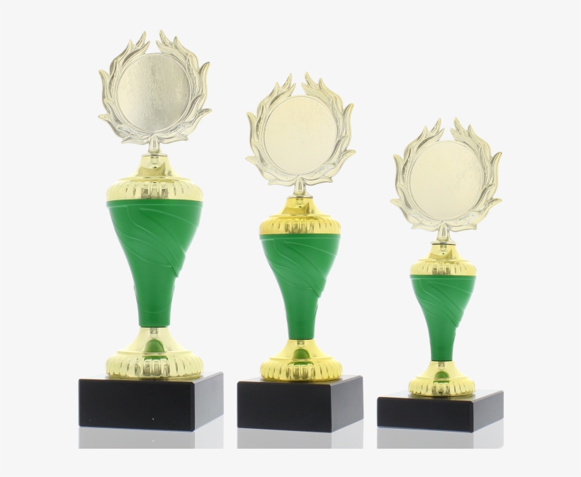 Trophy Series Hedwig Green - Trophy PNG Image | Transparent PNG Free ...