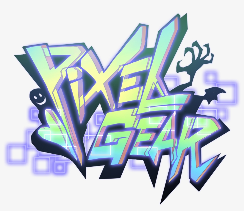 Pixel Title PNG Image | Transparent PNG Free Download on SeekPNG