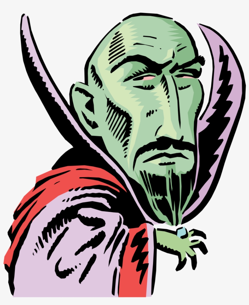 Warlock - Clip Art PNG Image | Transparent PNG Free Download on SeekPNG