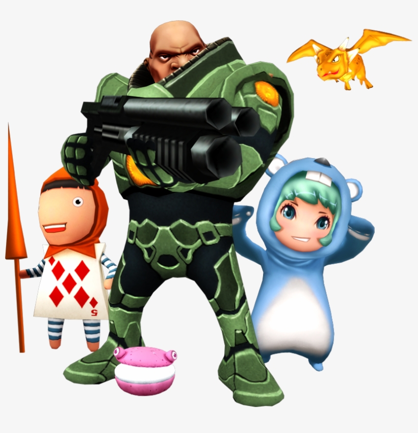 Hello Hero PNG Image | Transparent PNG Free Download on SeekPNG