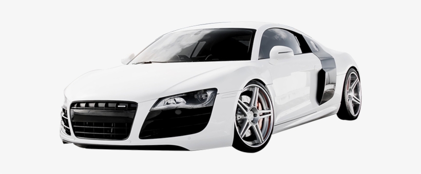 Download Audi R8 - Audi R8 Wallpaper 2014 | Transparent PNG Download ...