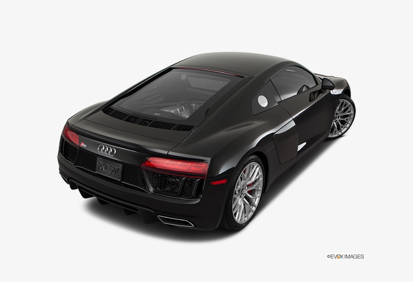 Other Audi Vehicles - 2018 Audi R8 PNG Image | Transparent PNG Free ...