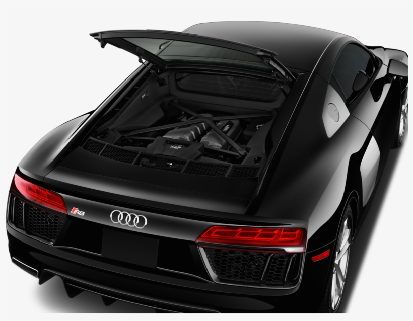 11 - - 2018 Audi R8 Coupe PNG Image | Transparent PNG Free Download on ...