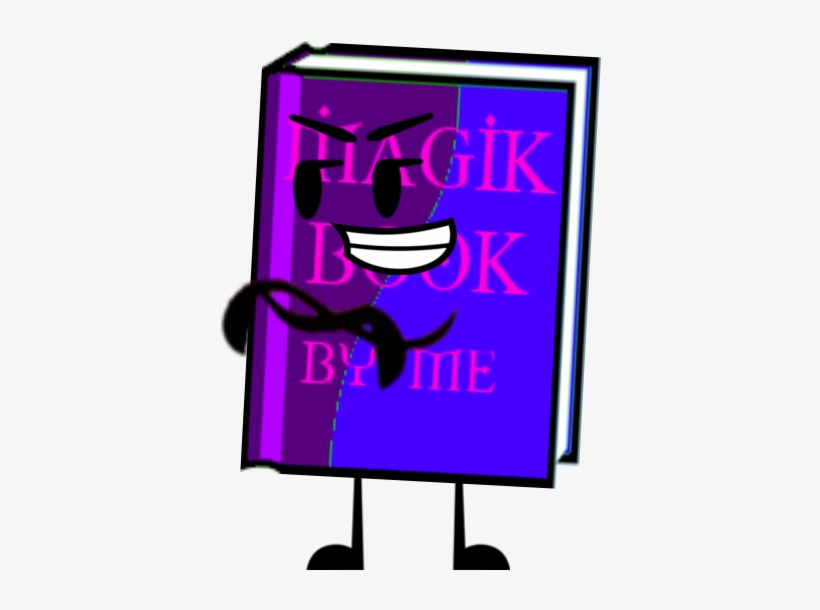 Magic Book - Book PNG Image | Transparent PNG Free Download on SeekPNG