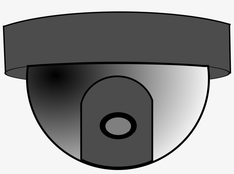 Download This Free Icons Png Design Of Dome Camera | Transparent PNG ...