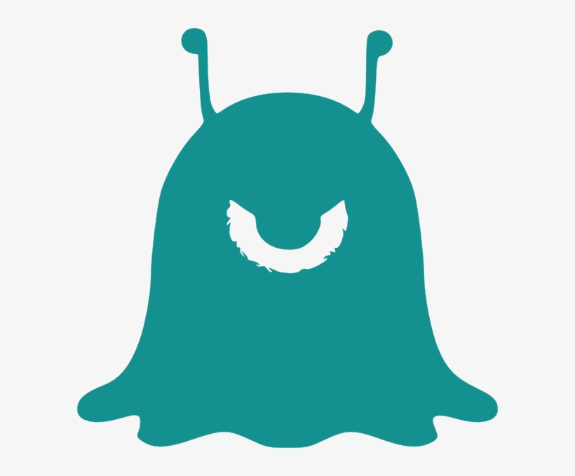 Download Teal Alien Clip Art - Monster Clip Art | Transparent PNG ...