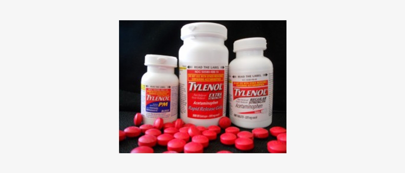 Tylenol - Red Tylenol PNG Image | Transparent PNG Free Download on SeekPNG